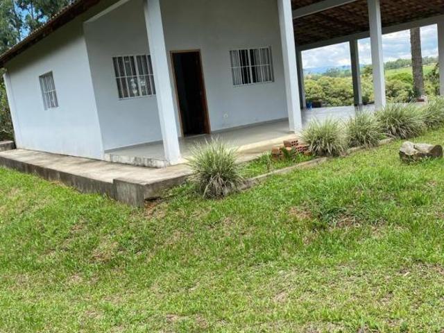 Chácara em Contenda, São José dos Pinhais/PR de 10m² 2 quartos à venda por R$ 900.000,00
