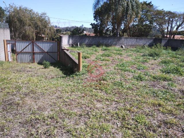 Chácara em Condomínio Vista Alegre, Jundiaí/SP de 0m² à venda por R$ 849.000,00