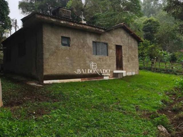 CHACARA EM CORREGO DO BOM JESUS MG 1600 METROS A 12KM DA CIDADE COM NASCENTE