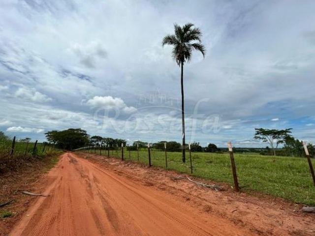 Chácara em Córrego do Marruco Três Fronteiras SP
