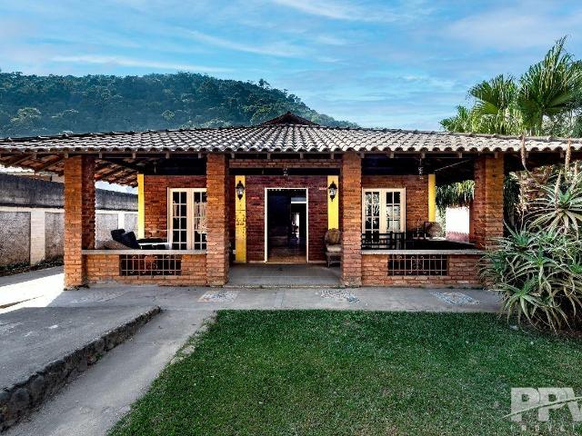Chácara em Córrego das Pedras, Teresópolis/RJ de 29000m² 4 quartos à venda por R$ 889.000,00