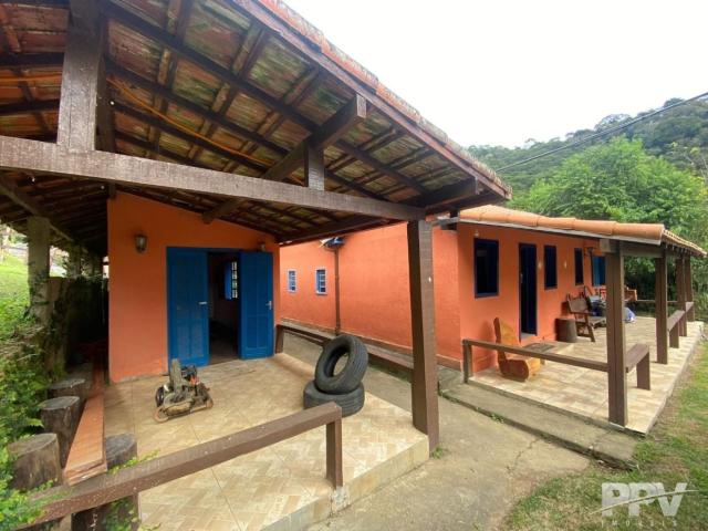 Chácara em Córrego das Pedras, Teresópolis/RJ de 21000m² 2 quartos à venda por R$ 749.900,00