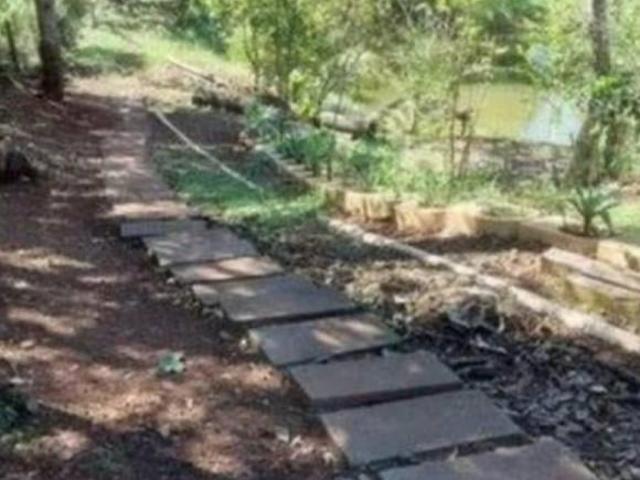 Chácara em Cotia