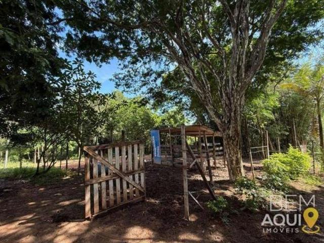 Chácara em Cruz das Almas, Itu/SP de 180m² 2 quartos à venda por R$ 950.000,00