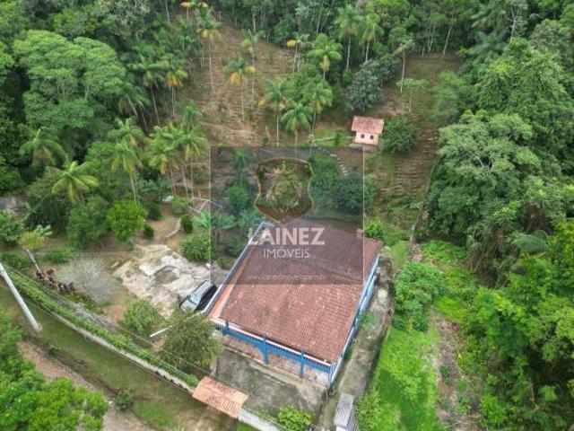 Chácara em Das Laranjeiras Juquitiba