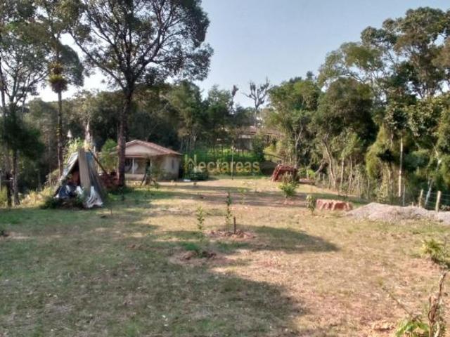 Chácara em Das Marrecas, Juquitiba/SP de 20000m² à venda por R$ 220.000,00