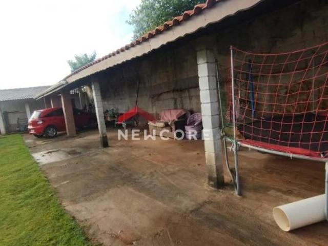 Chácara em das Sete Voltas Fazenda Santa Paula Campo Limpo Paulista/SP