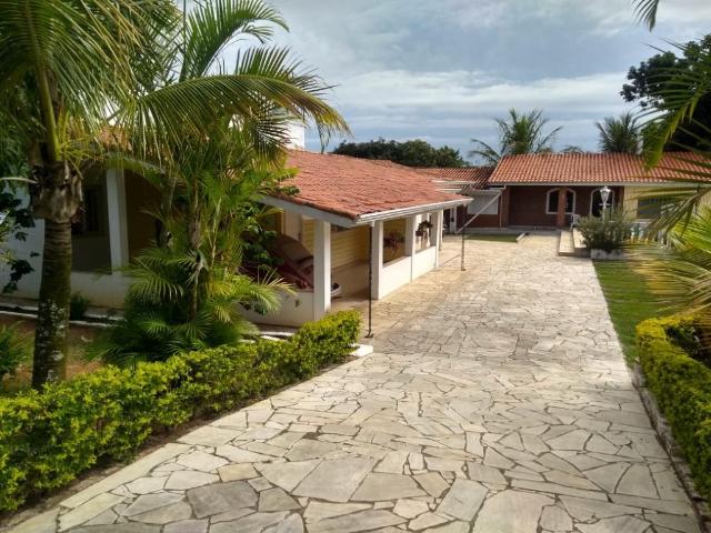 Chácara em, / de 0m² 7 quartos à venda por R$ 1.099.000,00