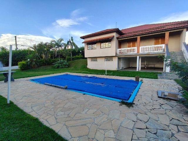Chácara em, / de 281m² 4 quartos para locação R$ 4.899,00/mes