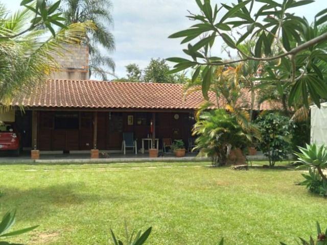 Chácara em, / de 209m² 3 quartos à venda por R$ 849.000,00