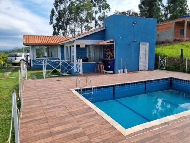 Chácara em, / de 300m² 3 quartos à venda por R$ 579.000,00
