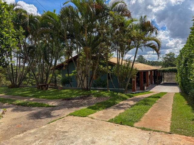 Chácara em, / de 334m² 3 quartos à venda por R$ 1.099.900,00