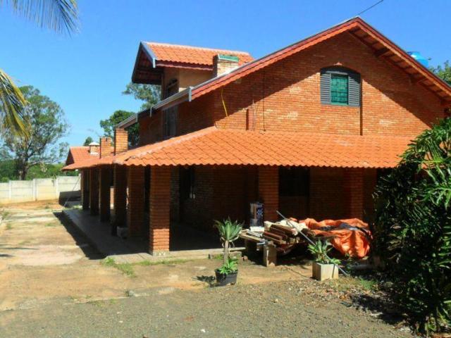 Chácara em, / de 420m² 4 quartos à venda por R$ 1.284.900,00