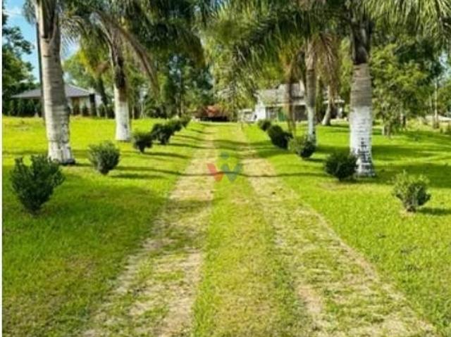 Chácara em, / de 5000m² à venda por R$ 624.900,00