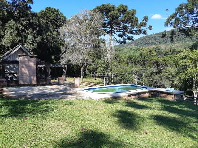 Chácara em, / de 5000m² 1 quartos à venda por R$ 1.689.000,00