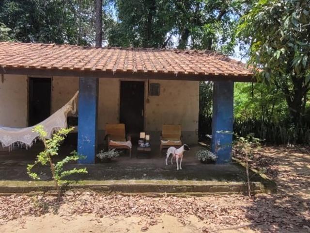 Chácara em, / de 51m² à venda por R$ 589.000,00