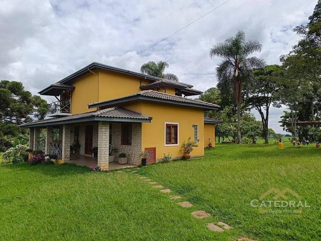 Chácara em, / de 674m² 4 quartos à venda por R$ 2.861.000,00