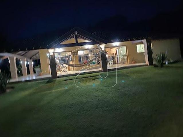 Chácara em Distrito de Jafa Garça