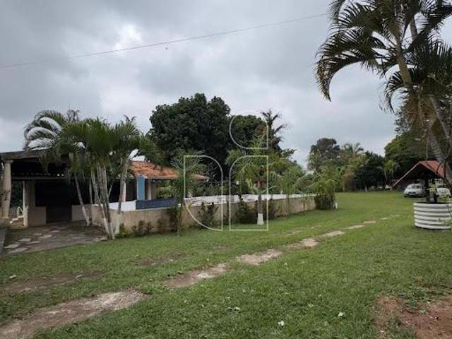 Chácara em Distrito Padre Nobrega Marília