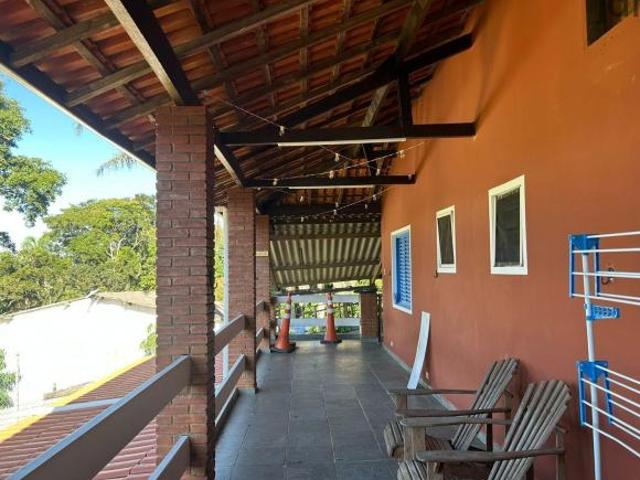 Chácara em Dona Catarina, Mairinque/SP