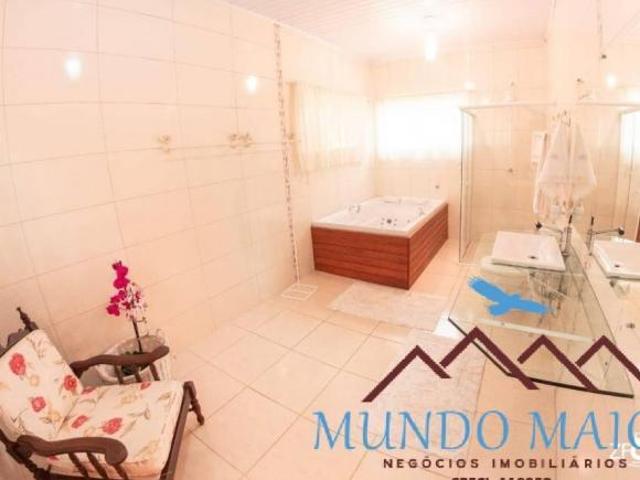 Chácara em Dos Finco, São Bernardo do Campo/SP de 6000m² 3 quartos à venda por R$ 1.800.000,00