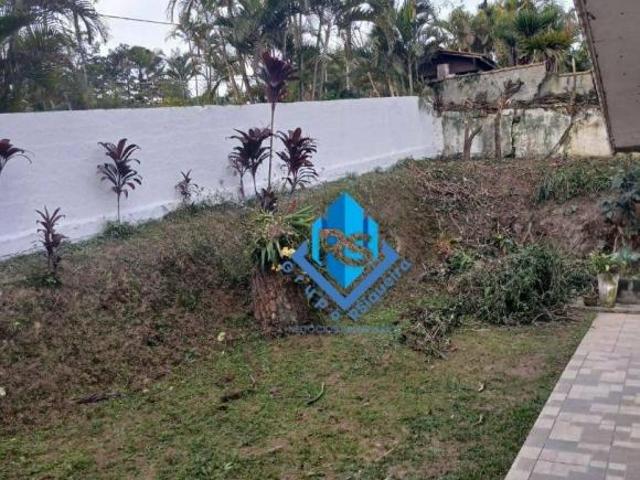 Chácara em Dos Finco, São Bernardo do Campo/SP de 225m² 4 quartos à venda por R$ 1.300.000,00