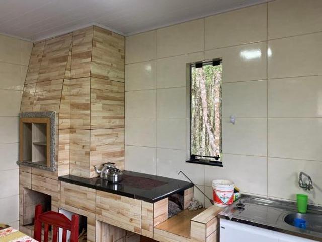 Chácara em Eucaliptos, Fazenda Rio Grande/PR de 1500m² 2 quartos à venda por R$ 320.000,00