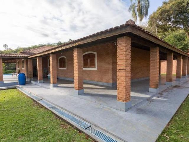Chácara em, Extrema/MG de 500m² 3 quartos à venda por R$ 950.000,00
