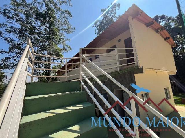 Chácara em Eldorado, Diadema/SP de 9075m² 5 quartos à venda por R$ 4.999.900,00