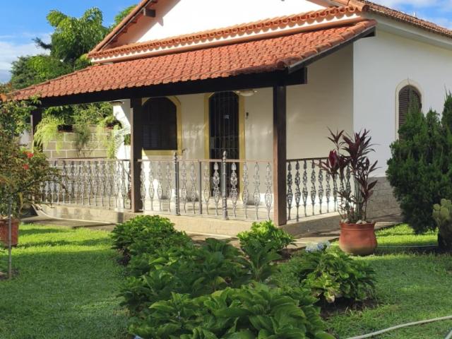 Chácara em Encanto De Paty, Paty Do Alferes/RJ de 65m² 2 quartos à venda por R$ 419.000,00