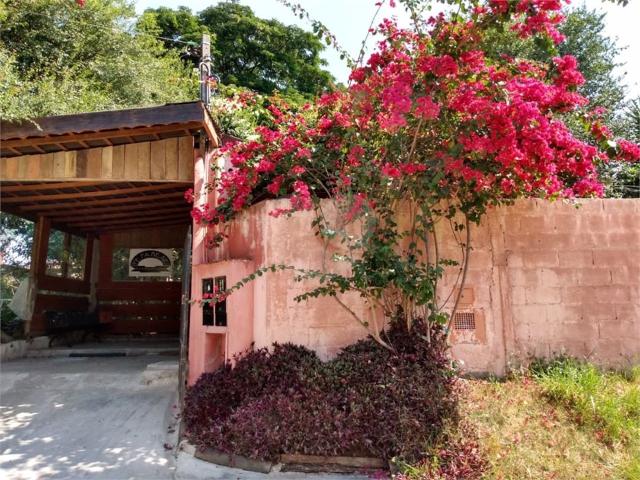 Chácara em Engordadouro, Jundiaí/SP de 250m² 3 quartos à venda por R$ 999.900,00