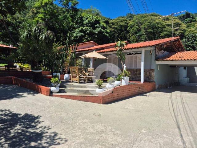 Chácara em Engenho do Mato, Niterói/RJ de 300m² 4 quartos à venda por R$ 1.899.000,00