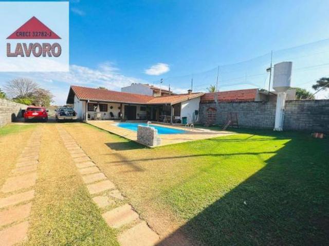 Chácara em Engenho Velho, Nova Odessa/SP de 200m² 2 quartos à venda por R$ 698.900,00
