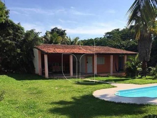 Chácara em Estância Oralina Marília