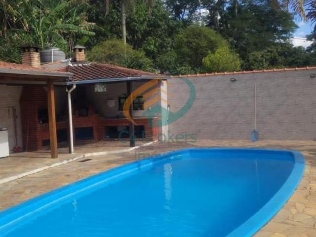 Chácara em Estancia Arujá Arujá, SP