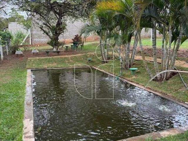 Chácara em estância dos ipês Marília
