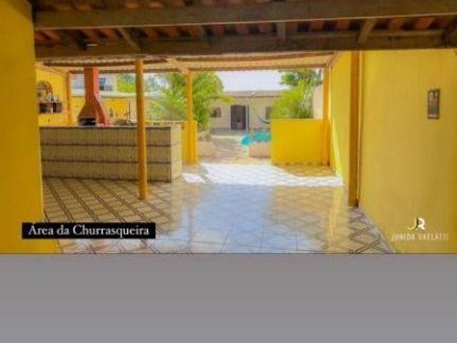 Chácara em Estância dos Pinheirais, Suzano/SP de 0m² 3 quartos à venda por R$ 800.000,00