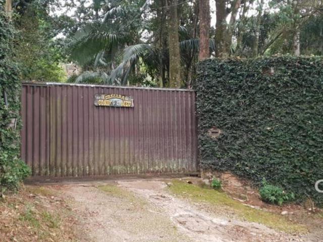 Chácara em Estância Figueira Branca, Campo Limpo Paulista/SP de 320m² 3 quartos à venda por R$ 1.010