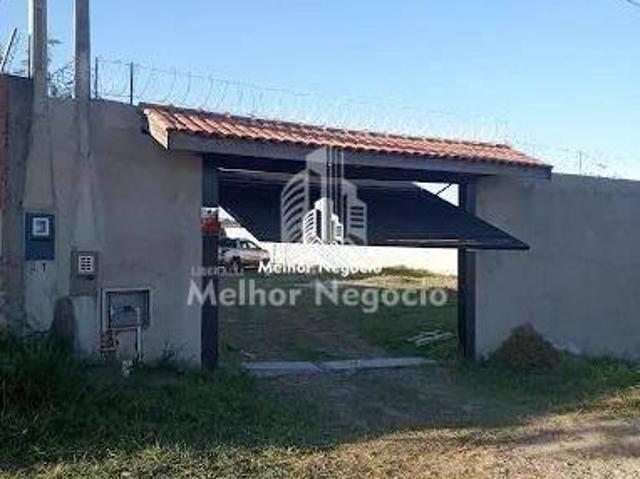 Chácara em Estância Lago Azul Ártemis, Piracicaba/SP de 1000m² 4 quartos à venda por R$ 680.000,00