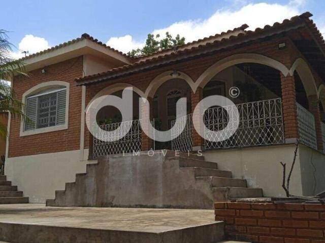 Chácara em Estância Lago Azul Ártemis, Piracicaba/SP de 150m² 3 quartos à venda por R$ 719.000,00