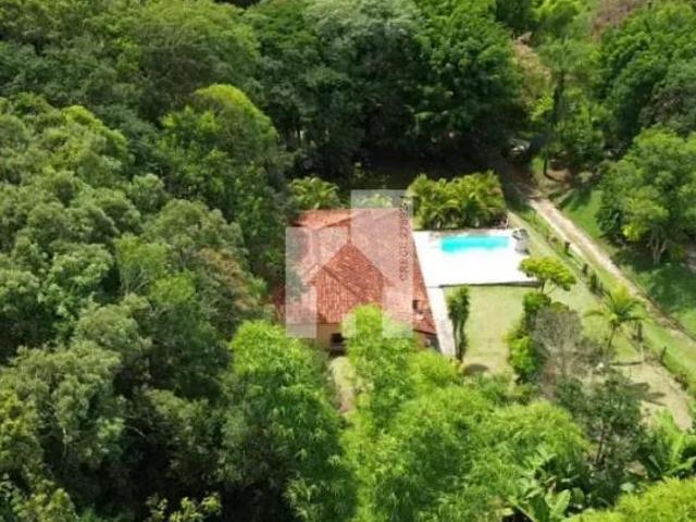 Chácara em Estância São Paulo, Campo Limpo Paulista/SP de 150m² 3 quartos à venda por R$ 600.000,00