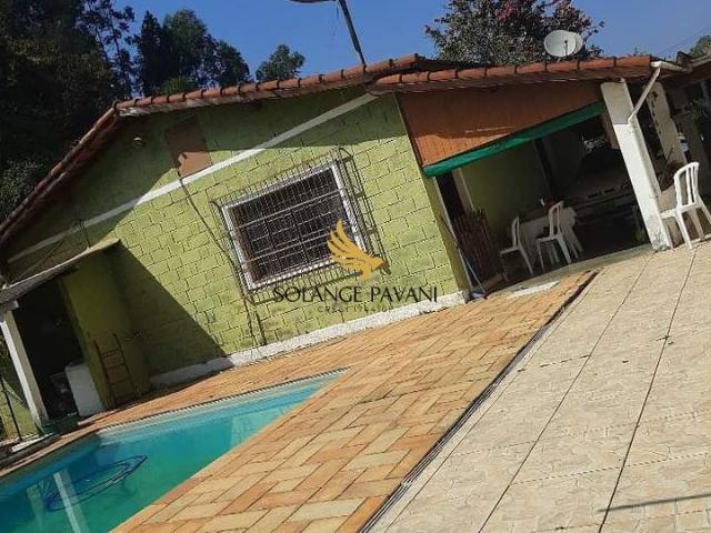 Chácara em Estância São Paulo, Campo Limpo Paulista/SP de 2200m² 2 quartos à venda por R$ 424.900,00