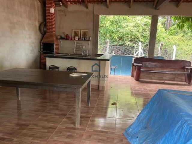 Chácara em Estância Vargem Bonita, Senador Canedo/GO