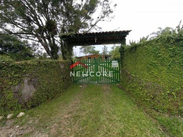 Chácara em Estrada Coronel Joaquim Branco Vila Loty Itanhaém/SP