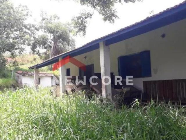 Chácara em Estrada Carlos Alemão Jardim Nova Ipelândia Suzano/SP