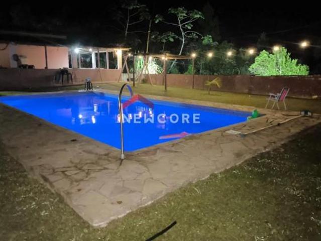 Chácara em Estrada Alberto Costa Área Rural de Embu Guaçu Embu Guaçu/SP