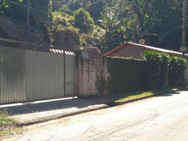 Chácara em Estrada Alípio Leme Olho D&apos Água Mairiporã/SP