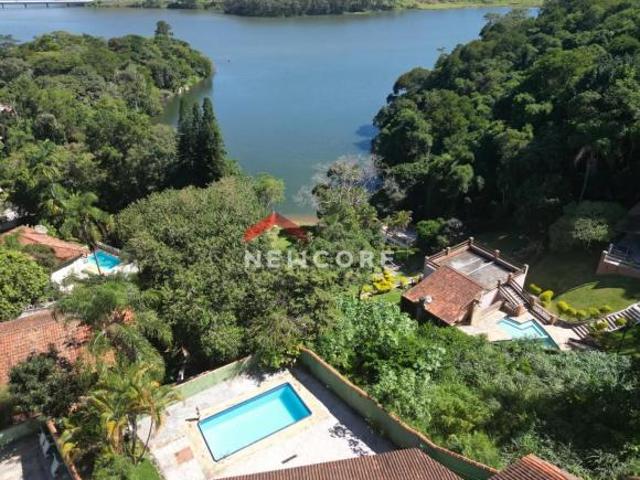 Chácara em Estrada Armando Barbosa de Almeida Caceia Mairiporã/SP
