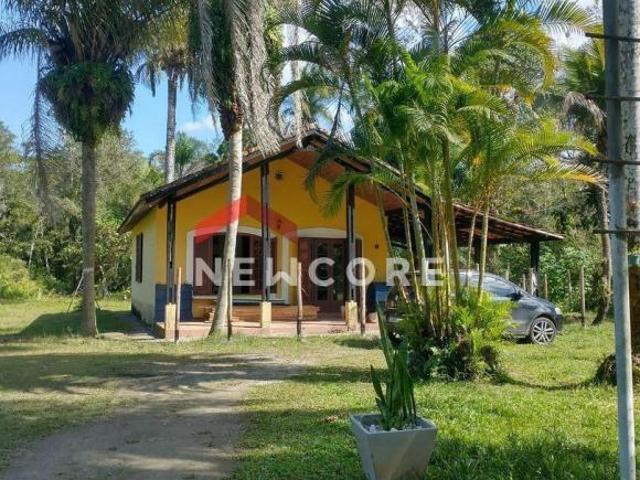 Chácara em Estrada Armando Cunha Vila Peruíbe Peruíbe/SP