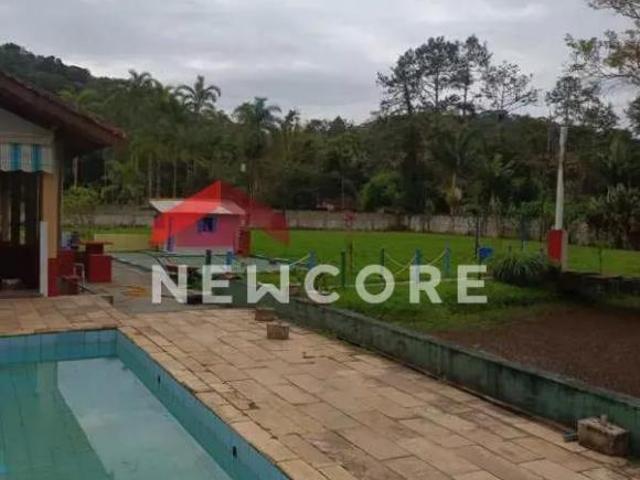 Chácara em Estrada Armando Cunha Estância Vale da Serra Peruíbe/SP
